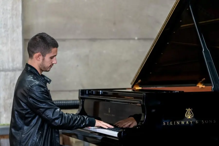 The Nr. 1 Global Piano Directory | Pianobook