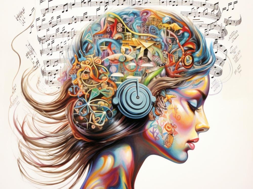 Comment la musique affecte-t-elle le cerveau ? | pianobook