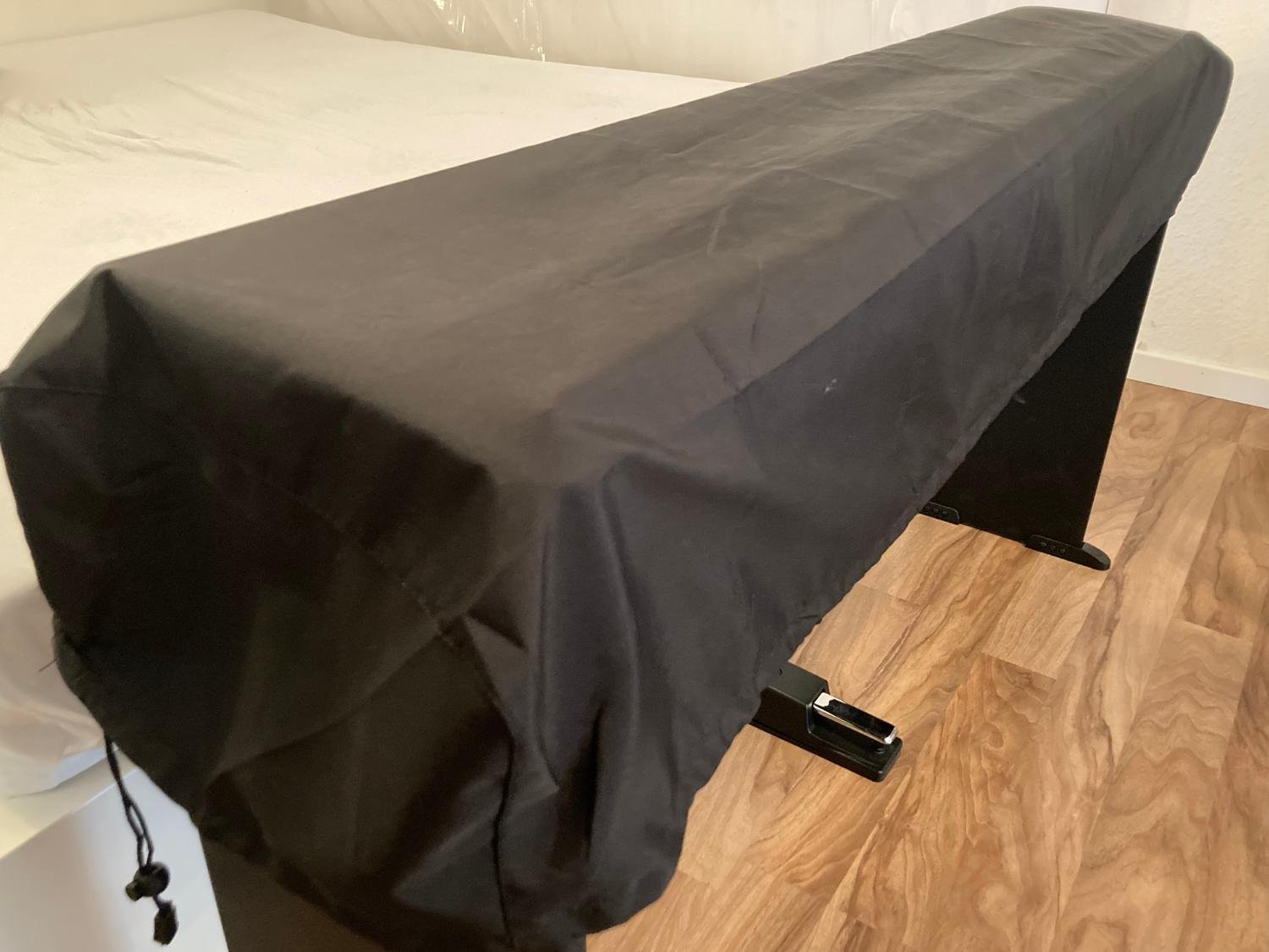 Guide on Protective and Dust Covers for Pianos | pianobook