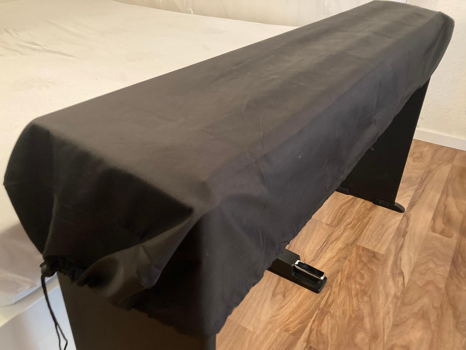 Guide on Protective and Dust Covers for Pianos | pianobook