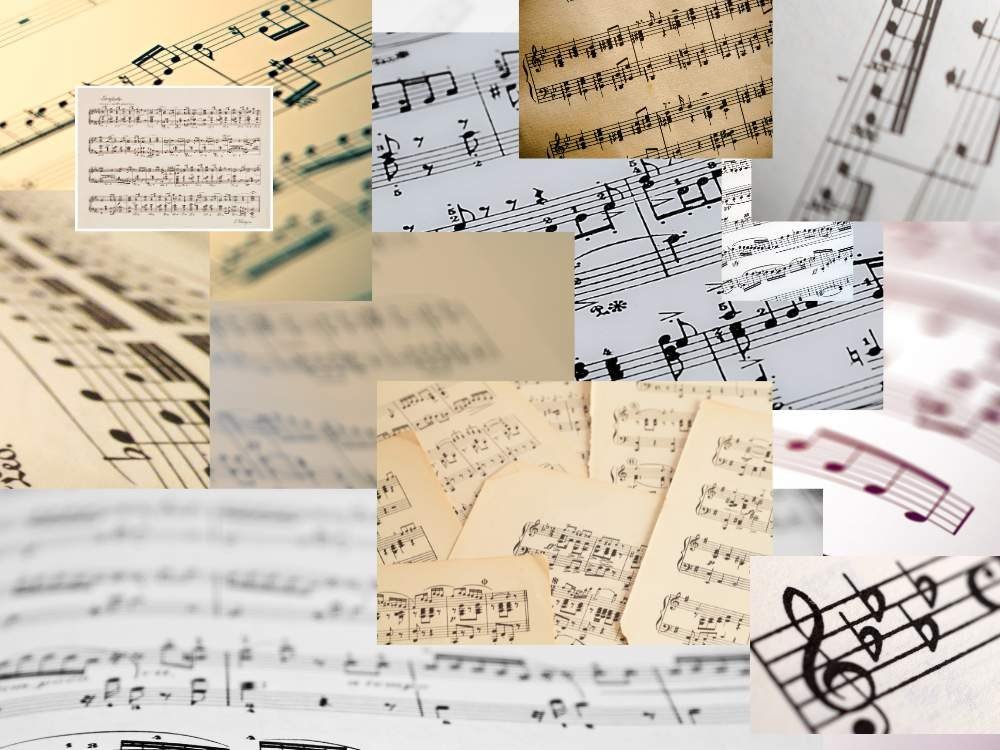 Spartiti pianoforti | pianobook